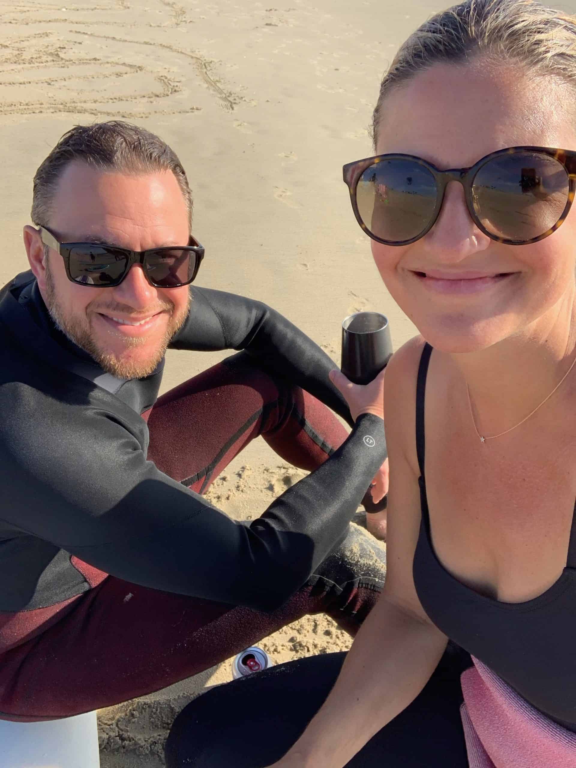 Where to stay in Southern California - Katy Rexing